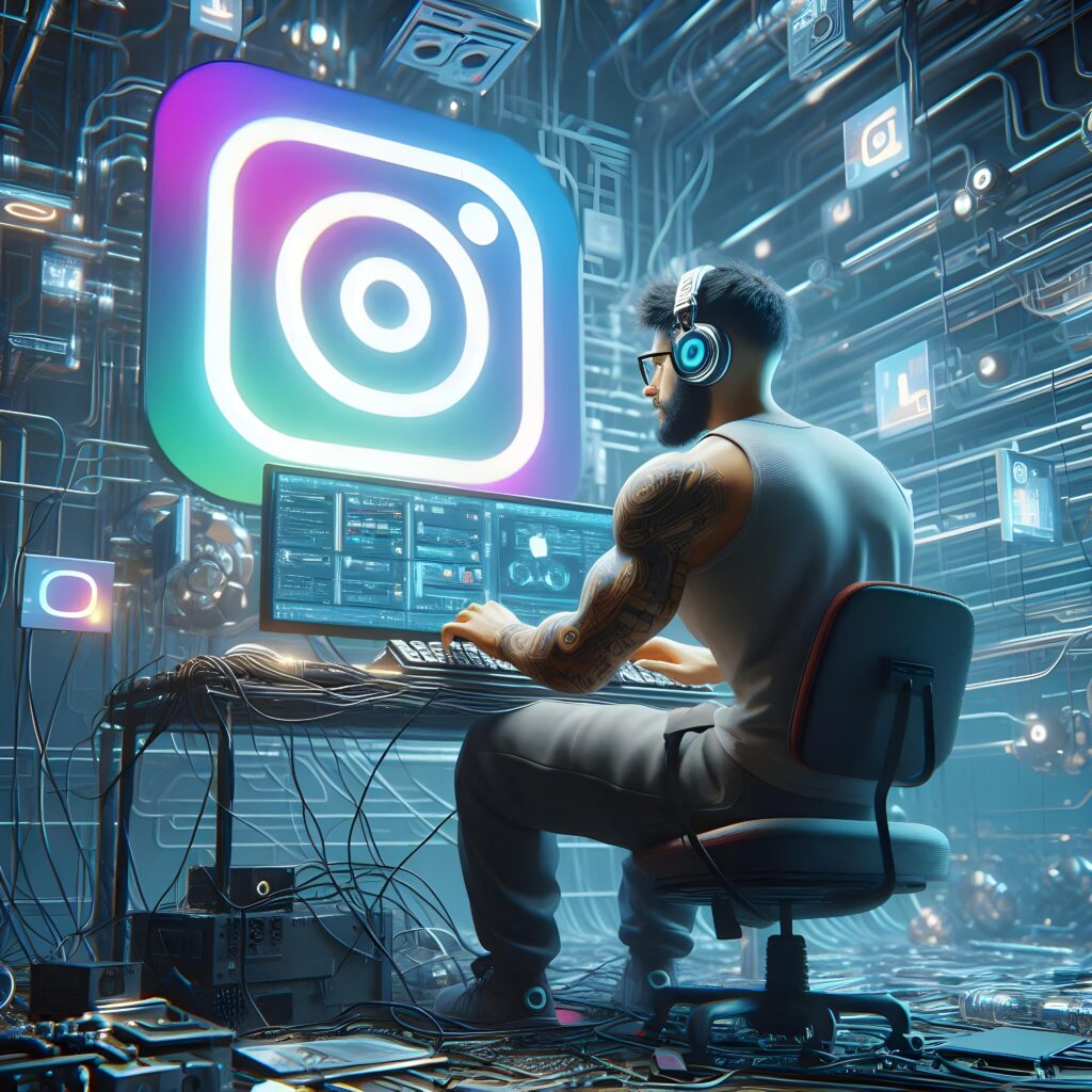 How to Replicate My Instagram Business Success: From Zero to $1 Million ...