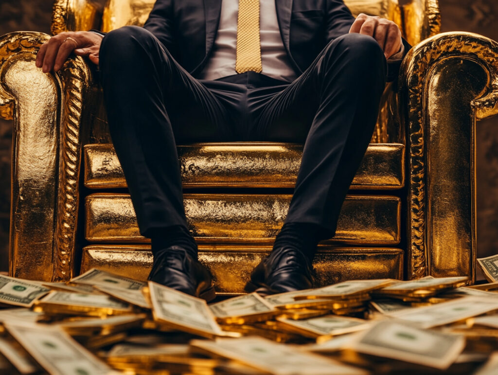 8 Investments You Must Have to Secure Your Future Before 45: Build ...