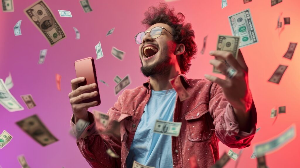 I Earned $456 Overnight: Make Money Posting Reels from Scratch with 0 ...