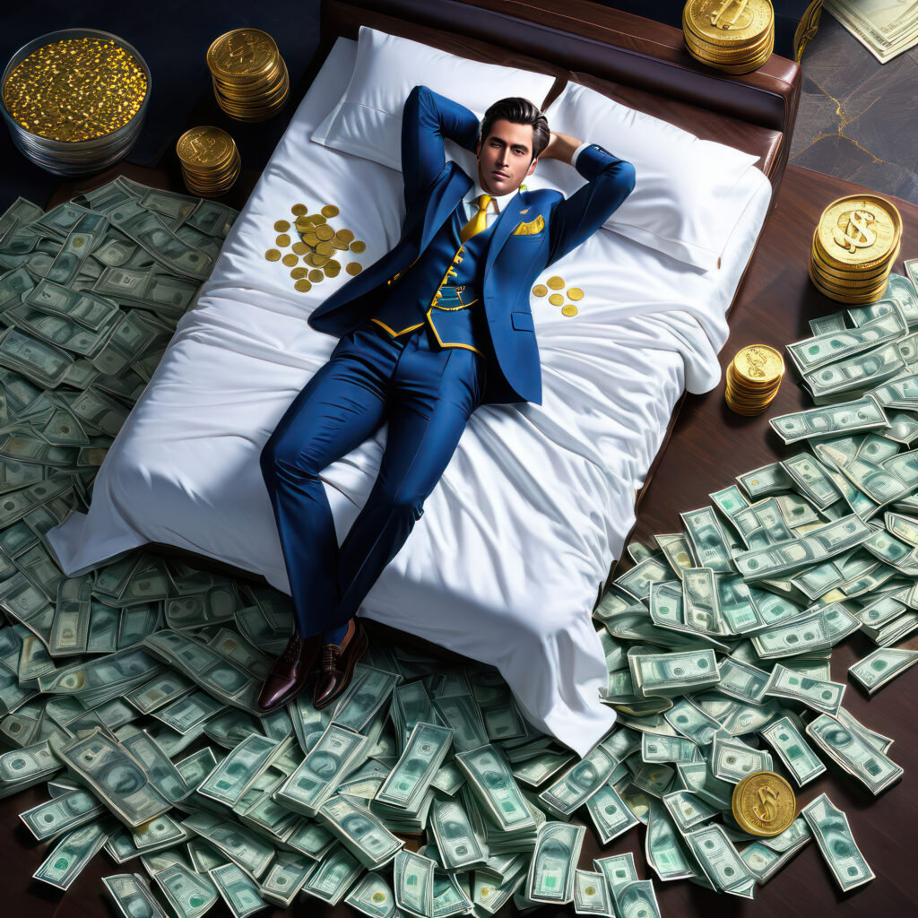 4 Millionaire Skills That Will Set You Up for Life Before 20 - Wealthy Tent