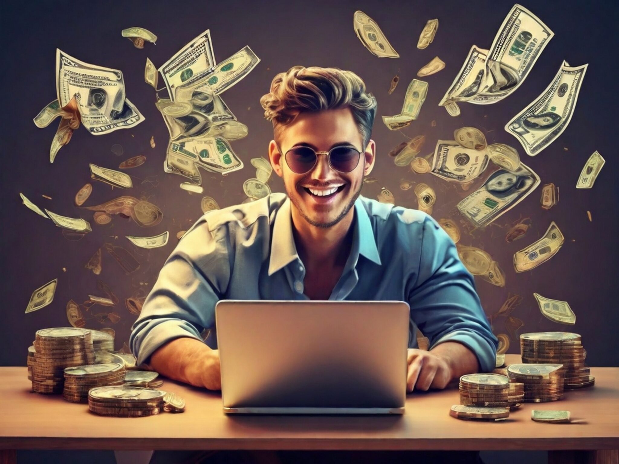 40 Websites That Will Pay You Promptly: 24-Hour Turnaround for Online ...