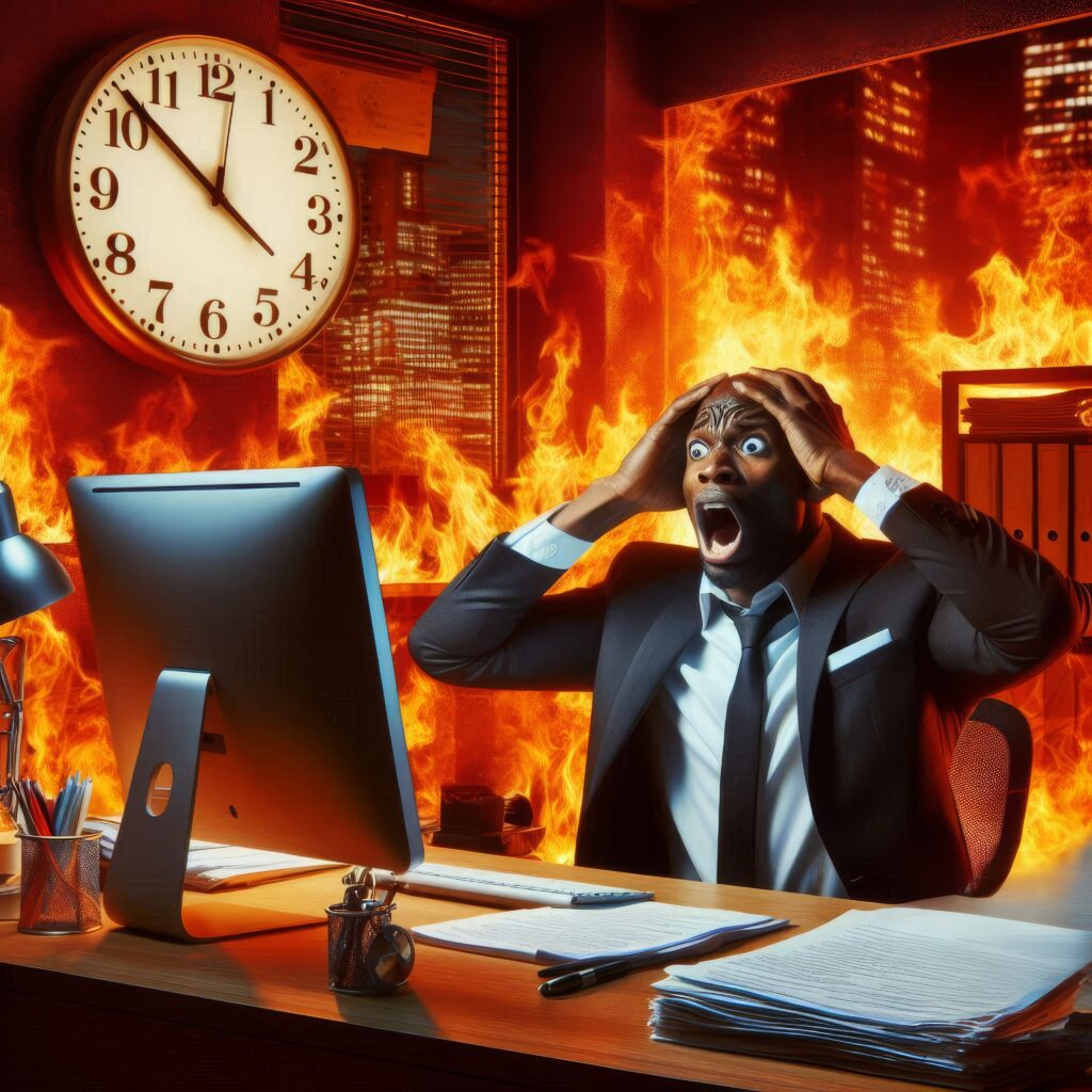 5 Worst Businesses to Start: Why These Industries Will Fail in 2025 ...