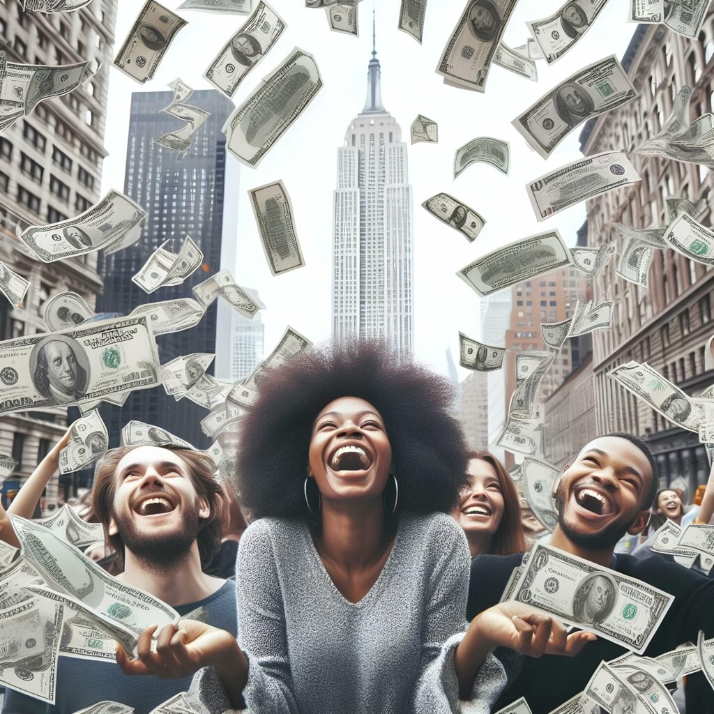 7 Digital Side Hustle Ideas That Will Make People Rich in 2025 ...