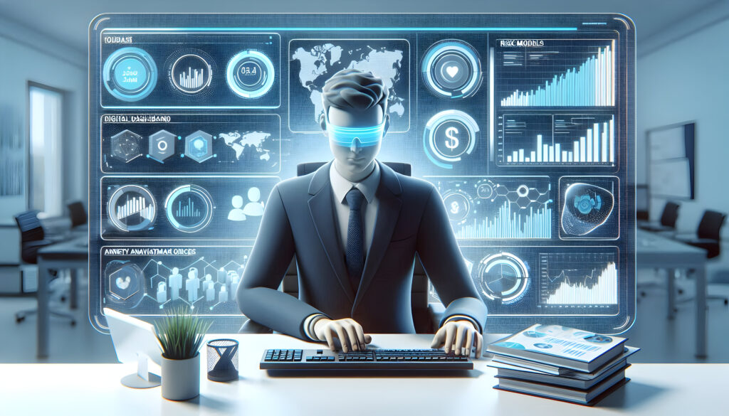 5 Genius Ways To Make Money Online With Ai Ready For 2025 Wealthy Tent