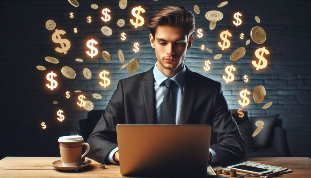 How To Actually Come Up With a 7-Figure Business Idea (+ using AI to ...