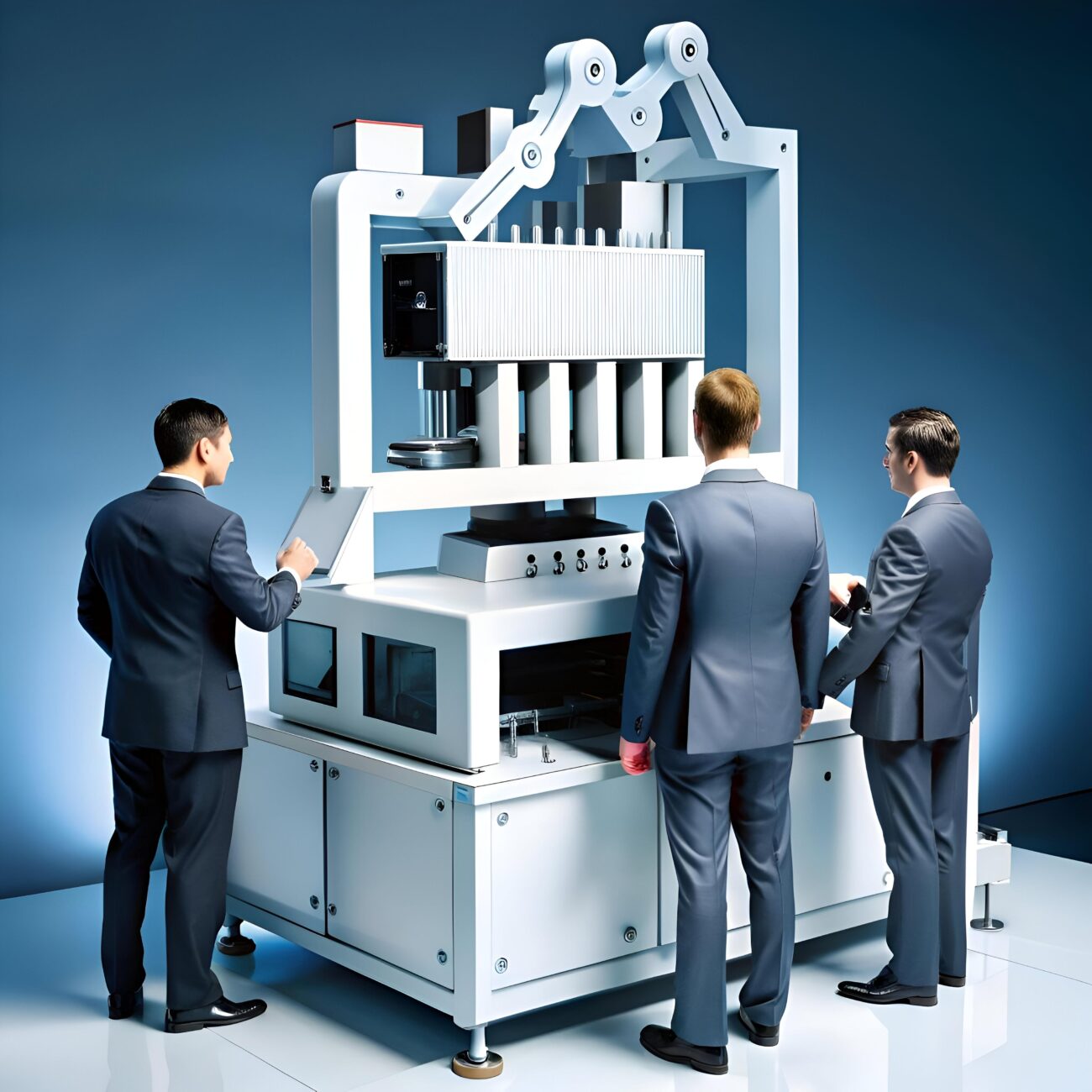 14 Business Machines You Can Buy from Amazon That Pay for Themselves in ...