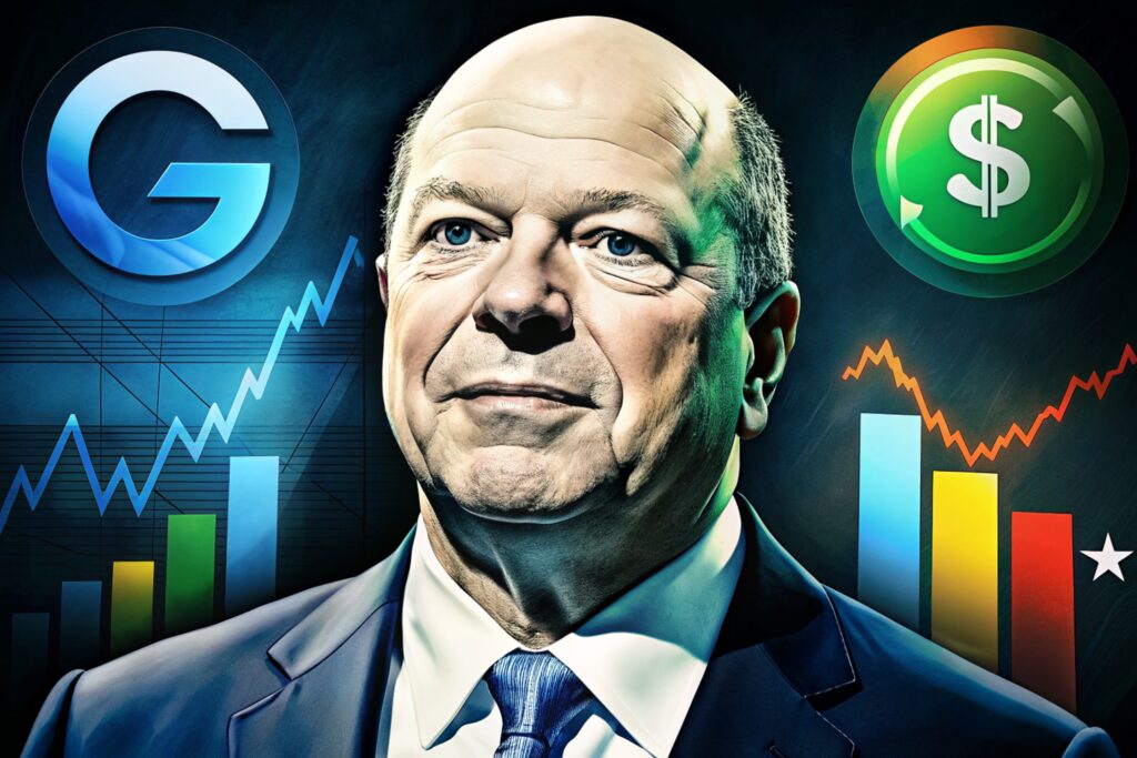 Ex-Google President Warns: 50% of Jobs Will Disappear Due to AI ...