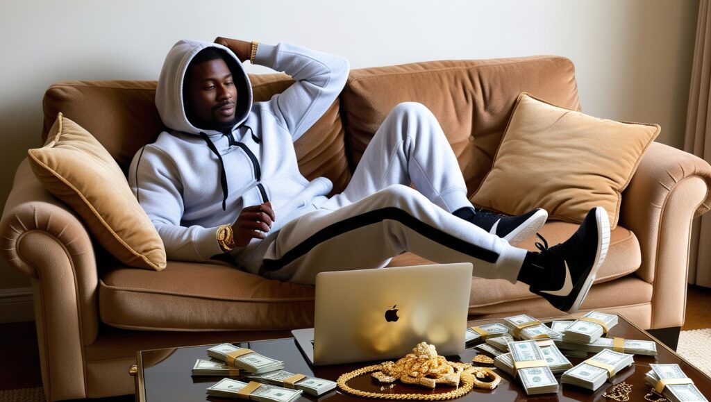 7 Laziest Ways to Make Money Online: Beginner's Guide to $1K/Day in ...