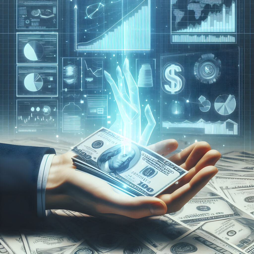 How to Build an AI Money-Making Machine in Simple Steps - Wealthy Tent