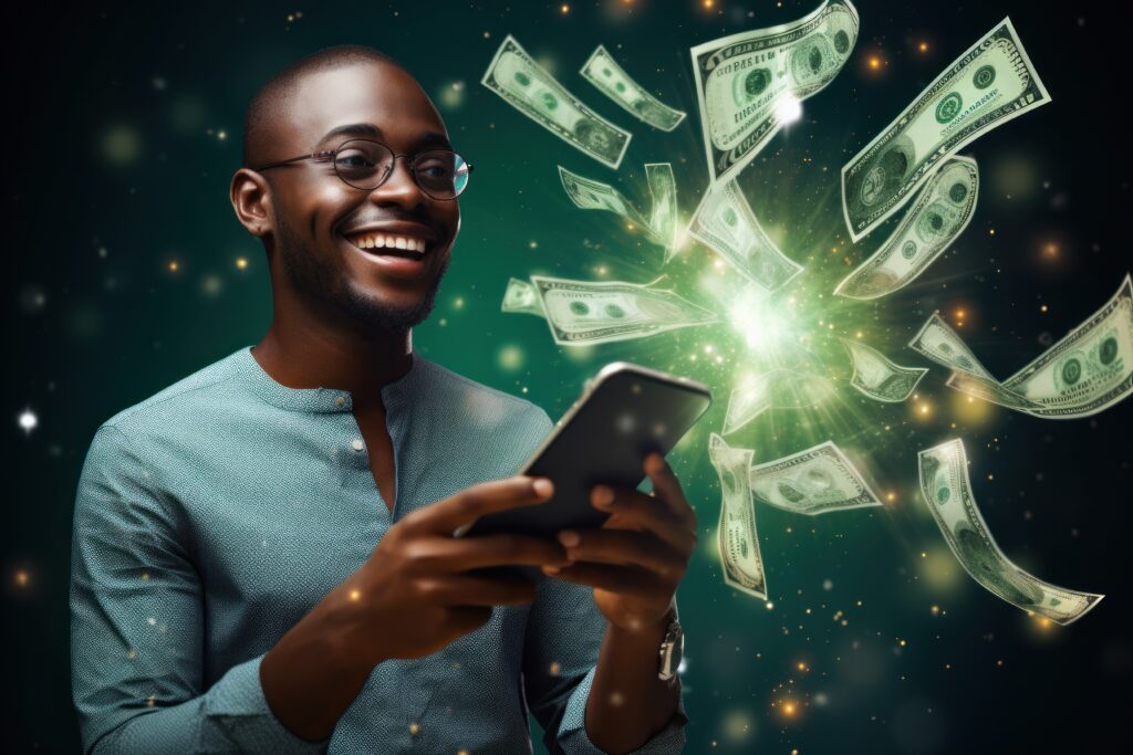 How to Make Money from your Phone: The $3,700+ Weekly Copy-Paste Method ...
