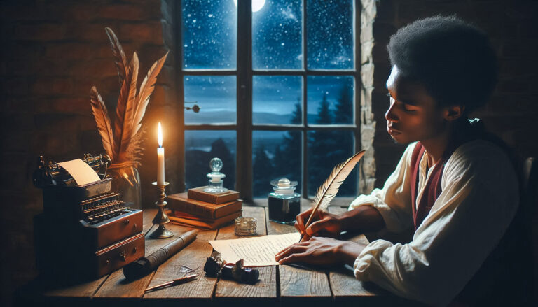 How To Become A Master Storyteller Essential Writing Techniques