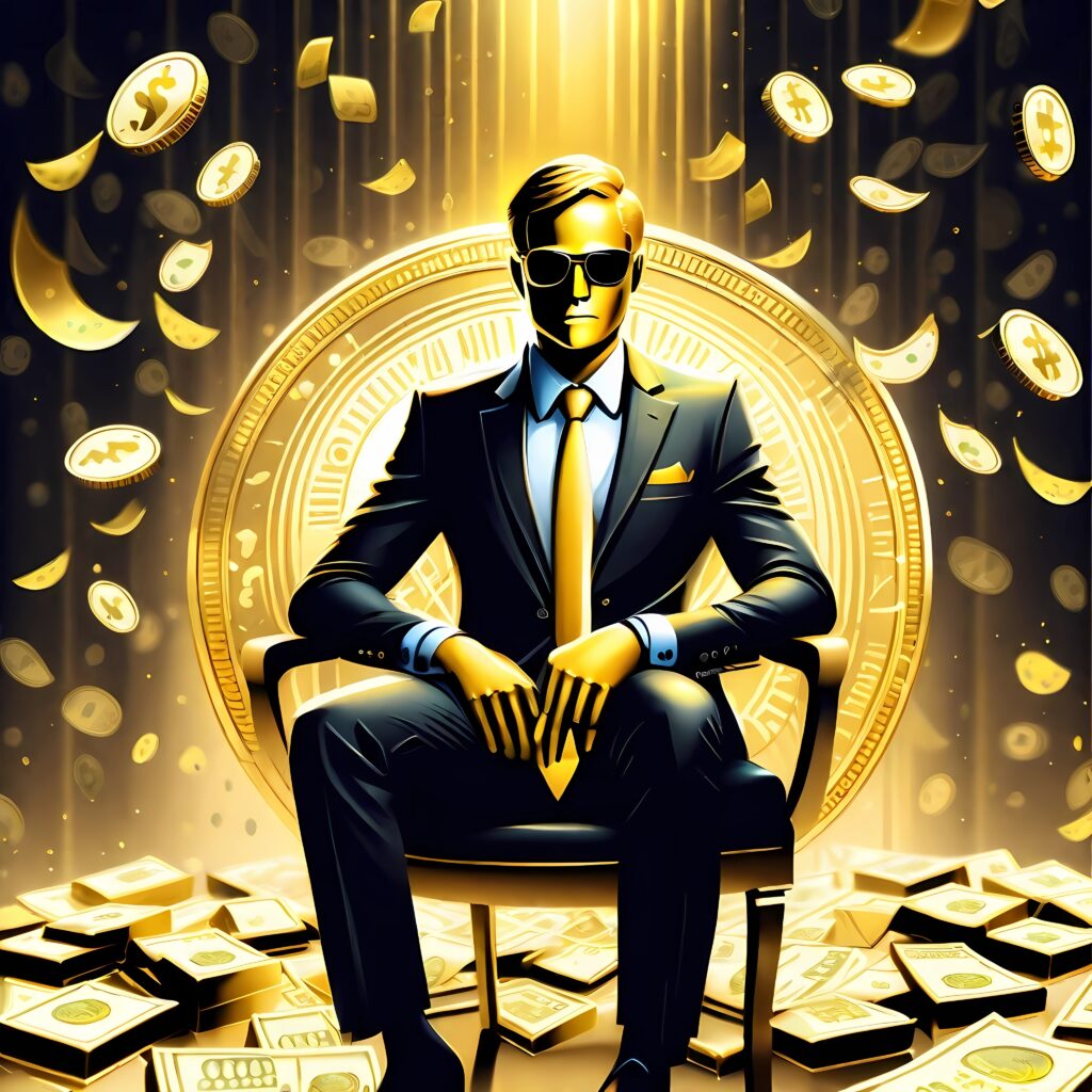 Old Money vs. New Money: The Key Differences in Wealth Management ...