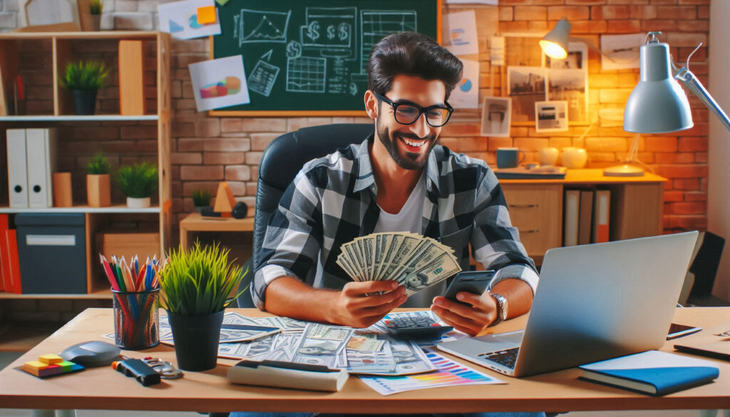 8 Secret Profit Maximization Strategies to Scale Up Your Business Fast ... 8 Secret Profit Maximization Strategies to Scale Up Your Business Fast ...
