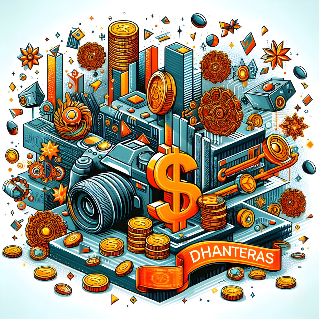 How These 8 Art Revenue Streams Changed My Life: From Struggling Artist ...