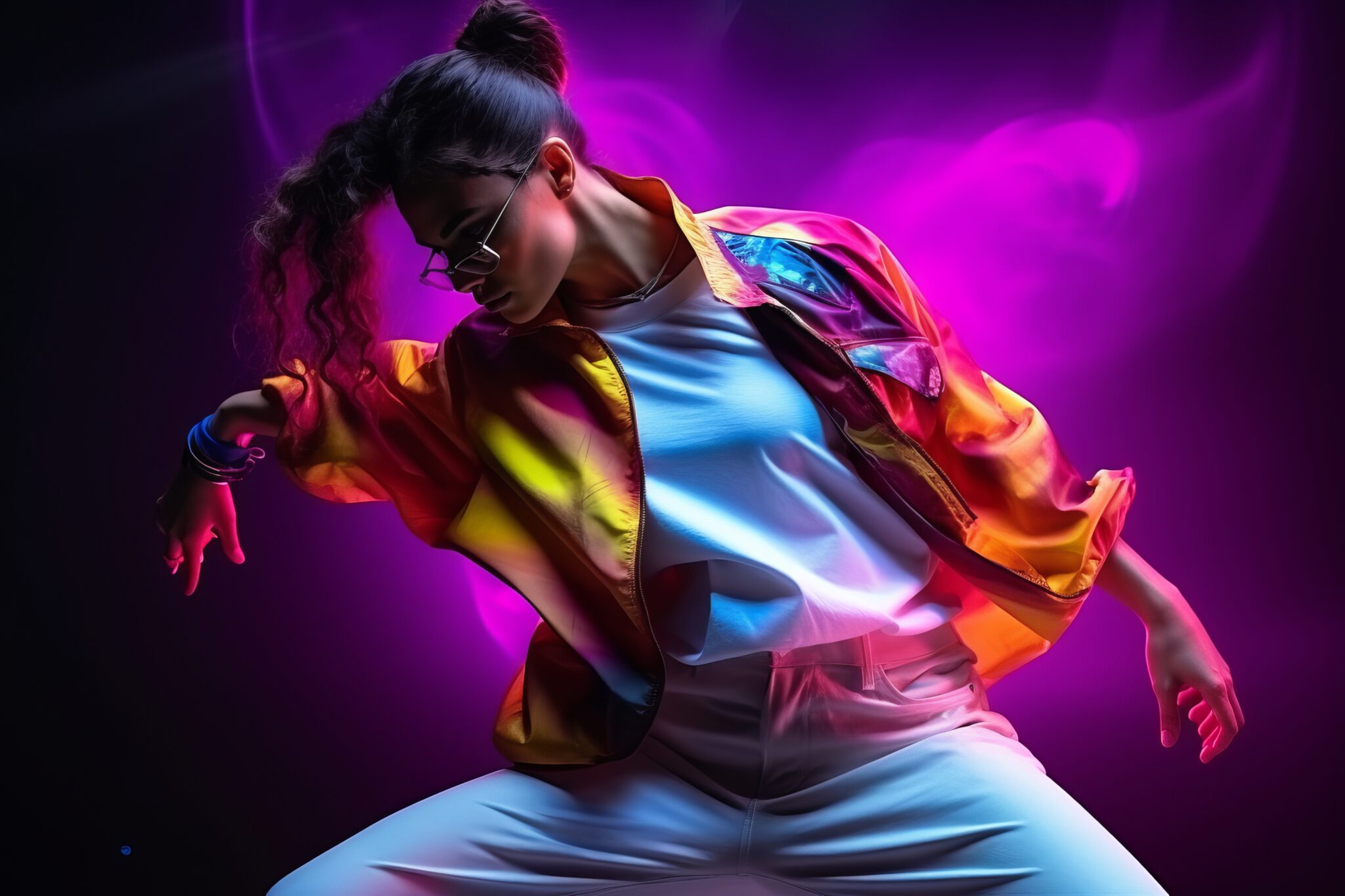 How to Build a Dancing AI Influencer: A Step-by-Step Guide to Earning ...
