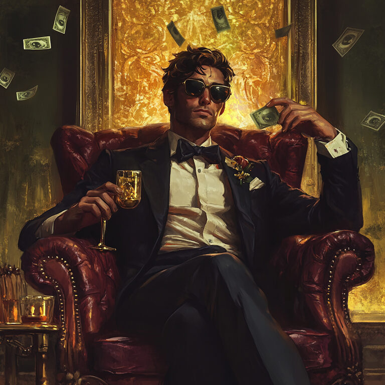 The Unwritten Rules of Old Money Etiquette: A Comprehensive Guide ...