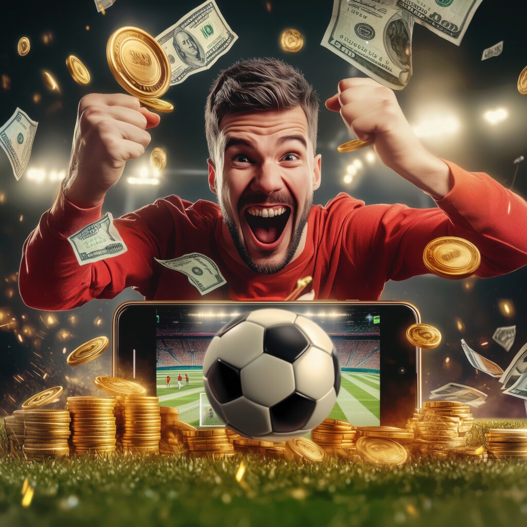 How to Make $30K/Month Uploading Football Highlights Videos! (FREE ...