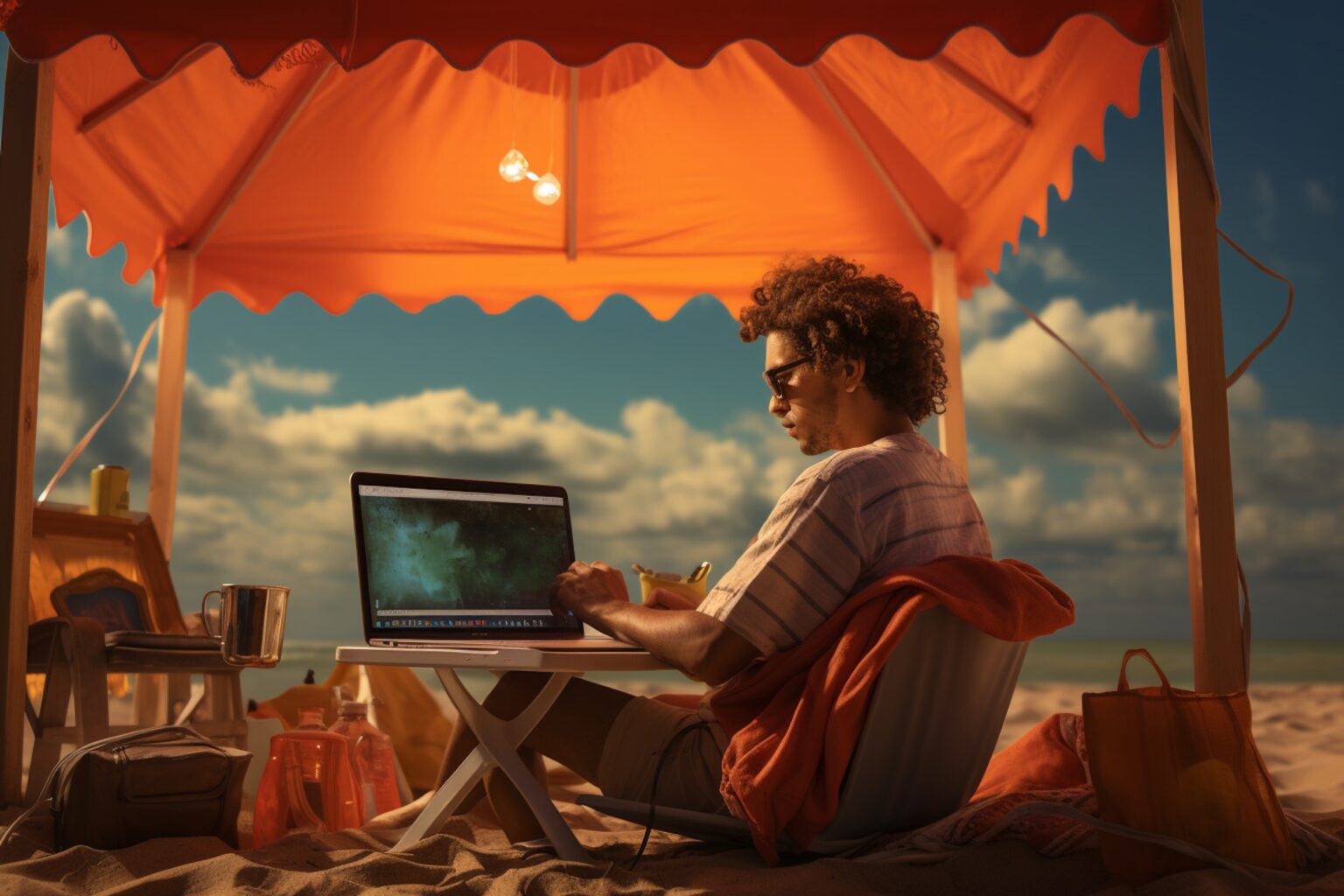 10 Creative Job Poster Designs to Attract Top Talent - Wealthy Tent