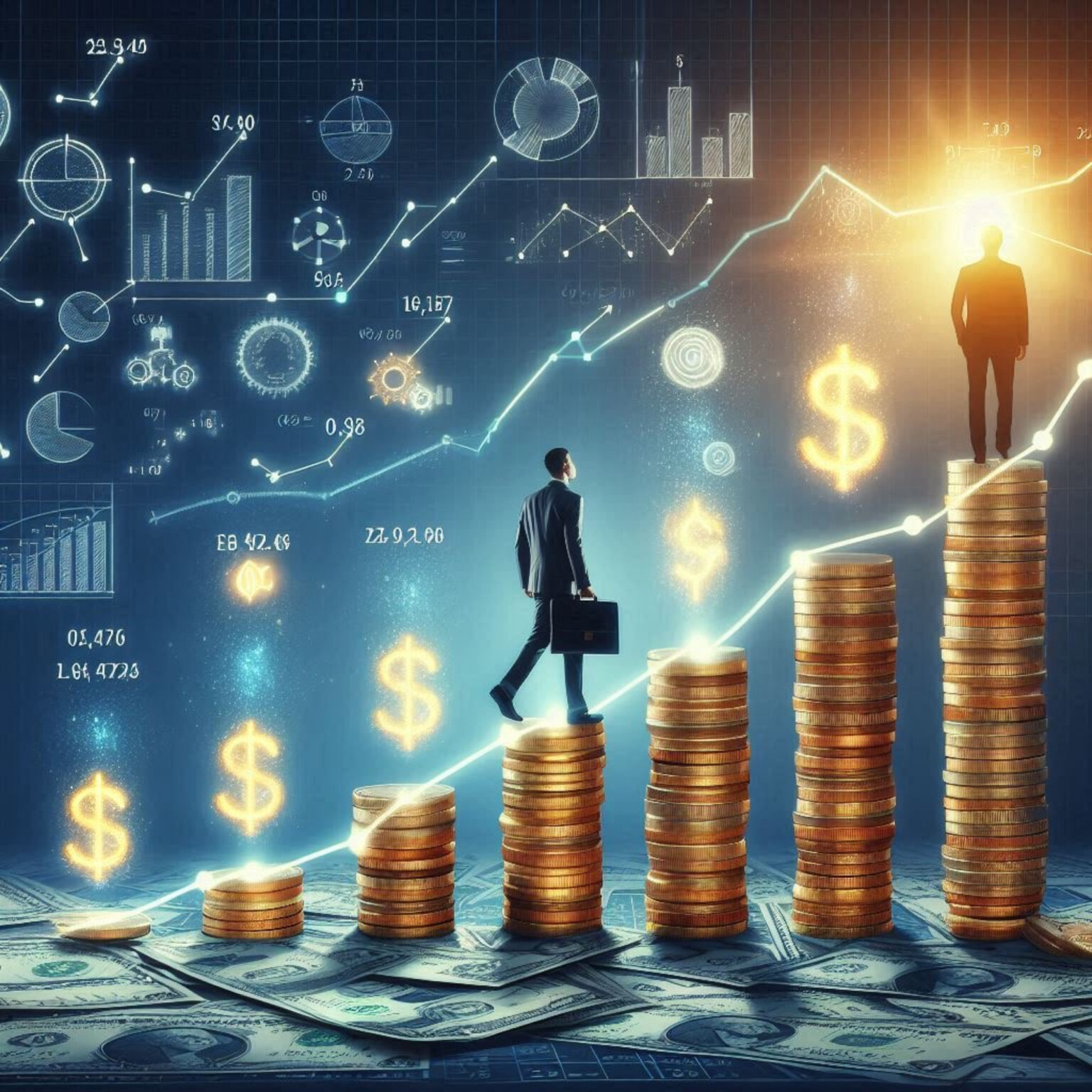 15 Ways to Create Generational Wealth: Expert Strategies for Long-Term ...