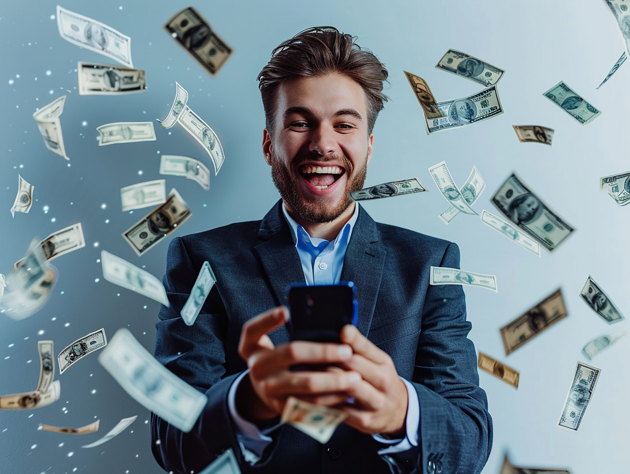 How to Earn Money with AI: Innovative Ideas to Try Now - Wealthy Tent