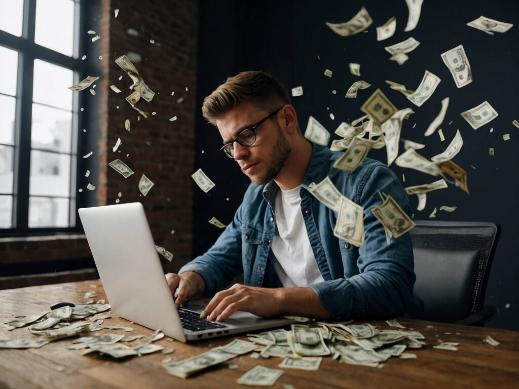 How to Make Money on the Internet in 2025: A Complete Beginner's ...