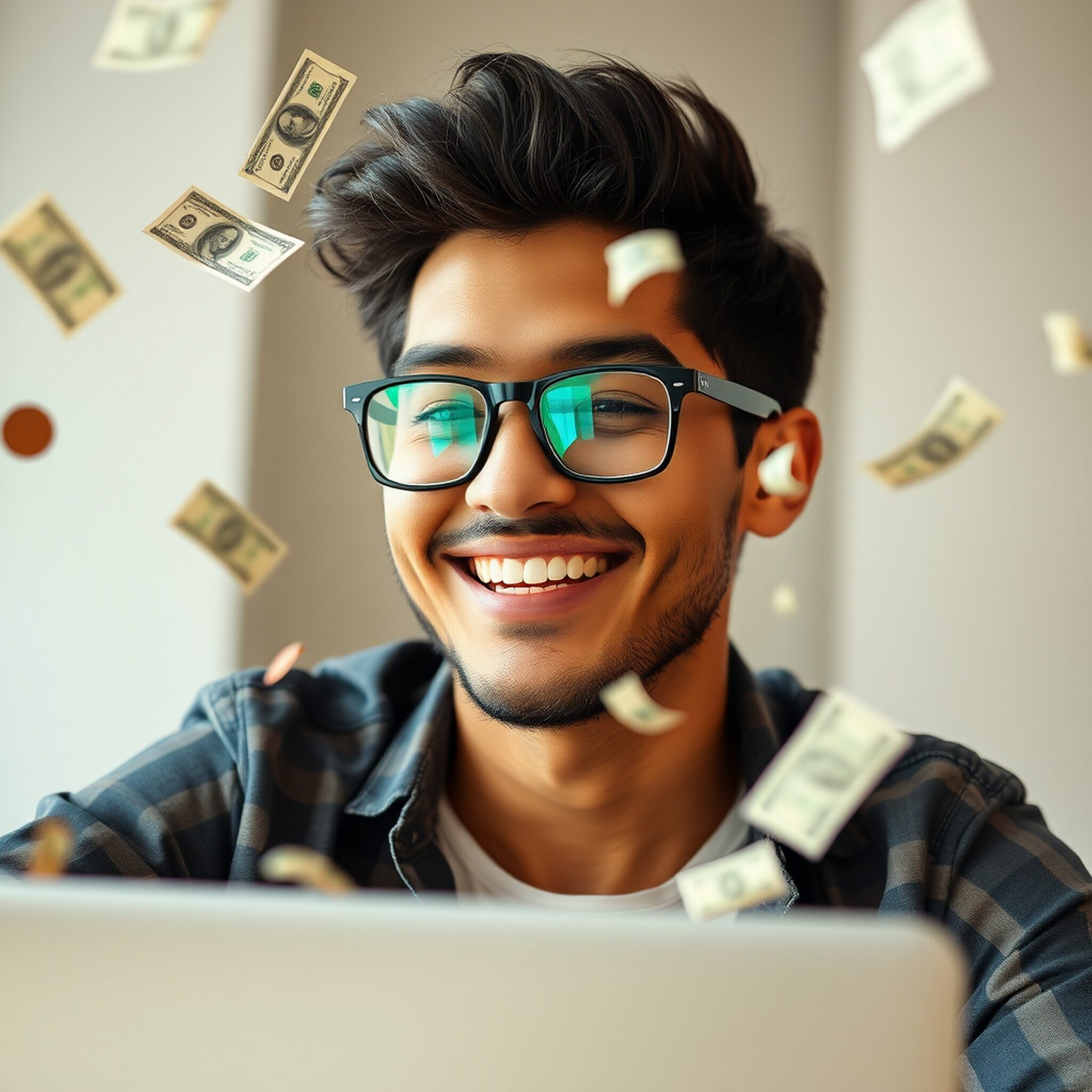 10 High-Paying Websites To Earn Money Without Investment - Wealthy Tent