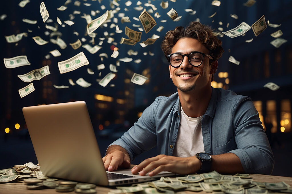 How I Built 7 Streams of Income in My Early 20s: A Gen Z Success Story ...