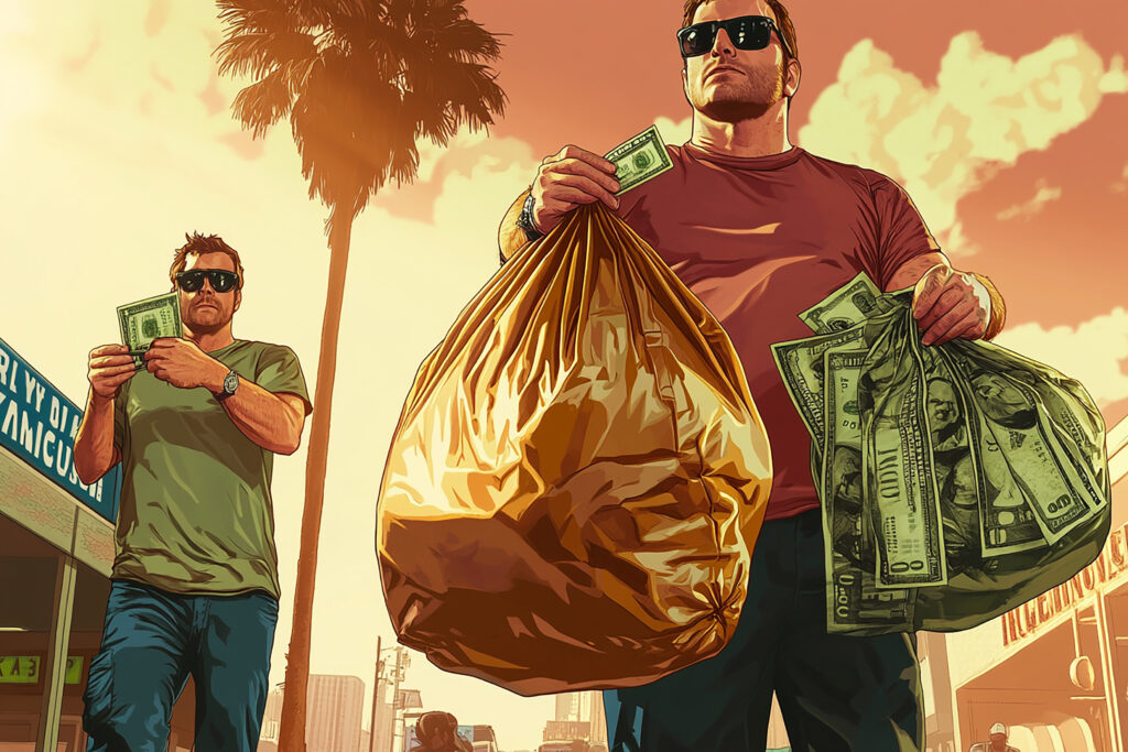 Meet The 8 Gen-Z Entrepreneurs Turning Trash Into Cash Through ...