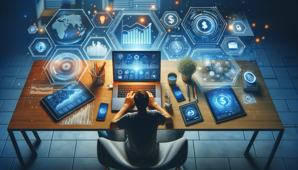 Inside the Brain of Gen Z's Youngest AI Founder: From High School to ...