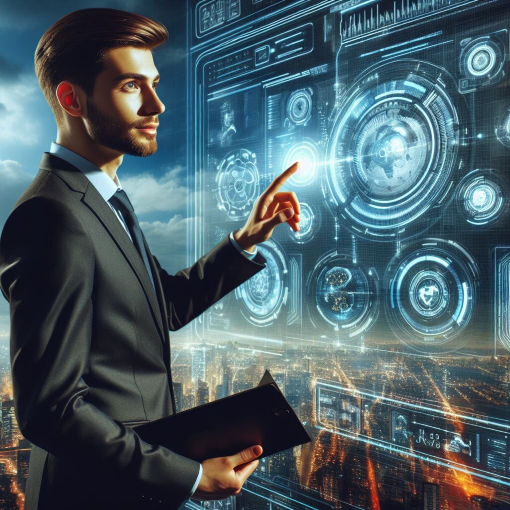 How AI Job Transformation Could Benefit Workers, Not Just Employers - Wealthy Tent