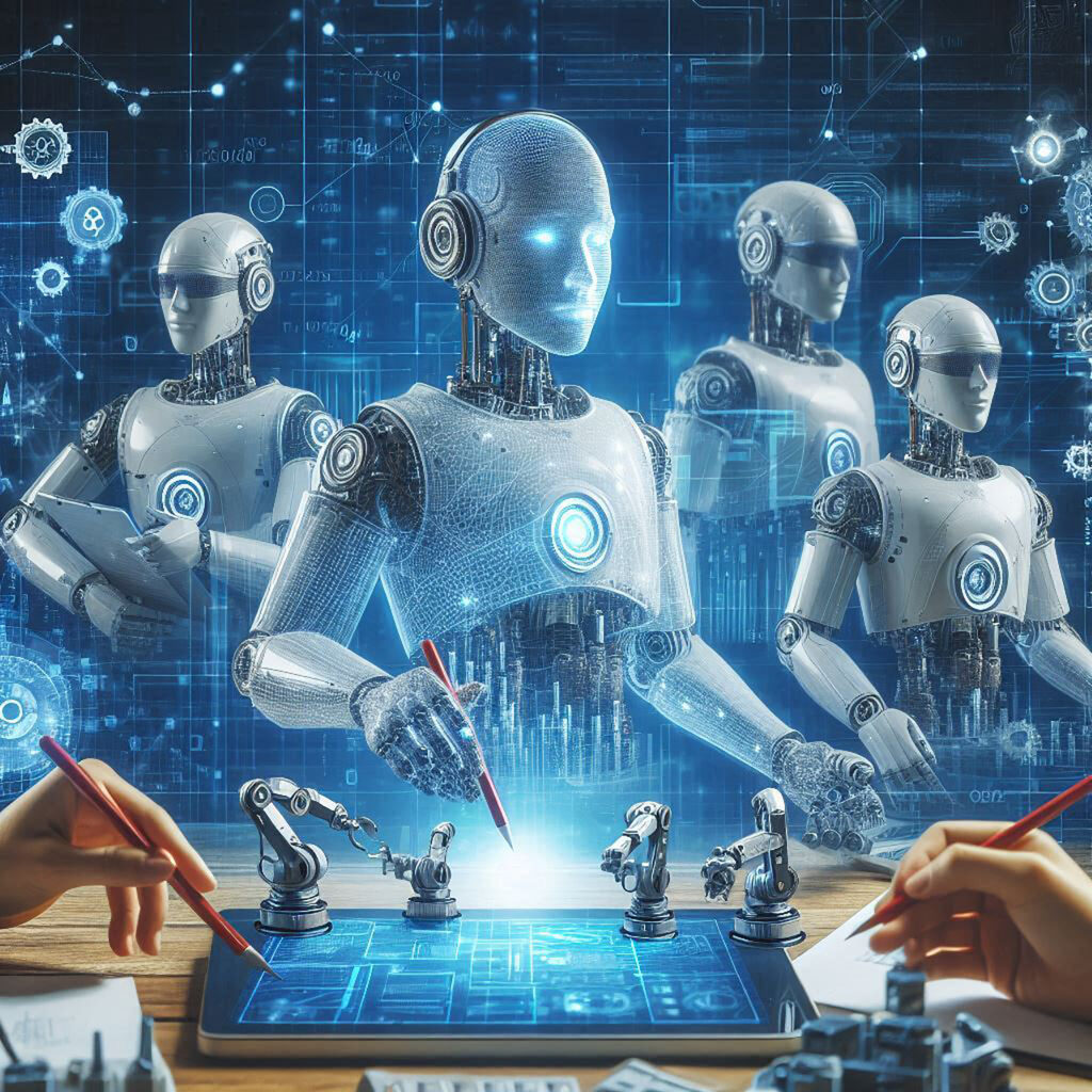5 NEW AI Websites That Can Make You Rich Beyond Your Imagination ...