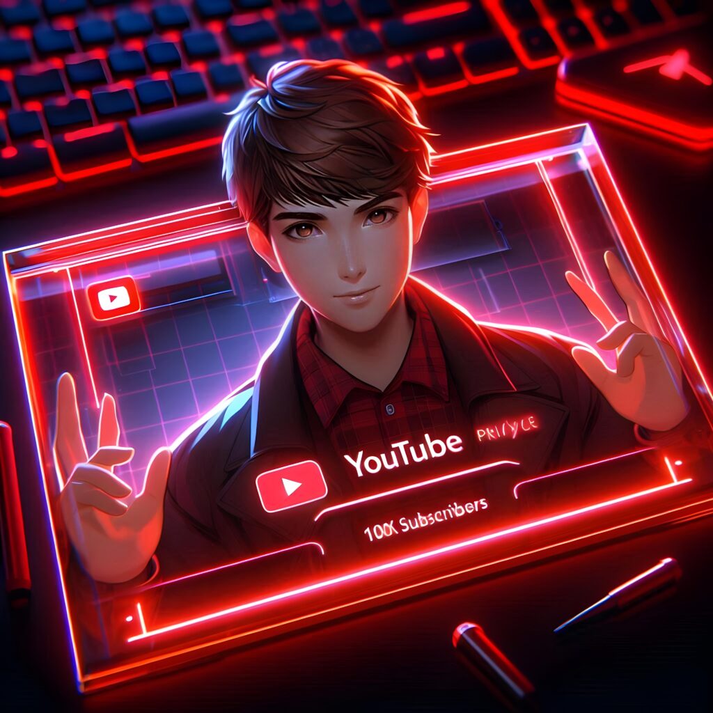 This Youtube System Will Explode Any Business in 2025 - Wealthy Tent
