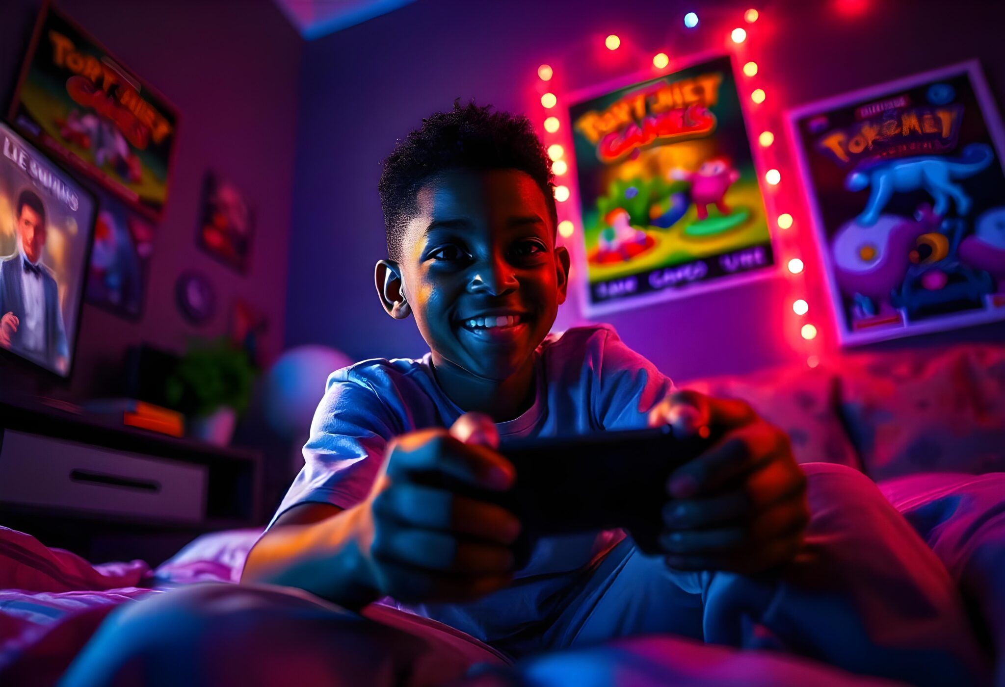 How I Make a Living as a Cozy Gamer: From £0 to £2000/Month Playing ...