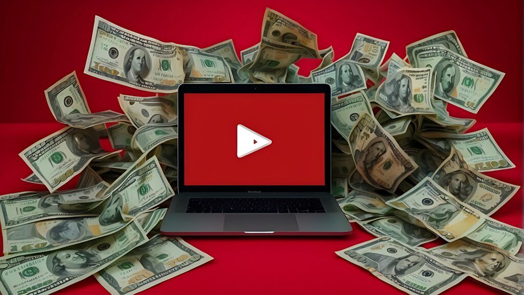 How To Get Rich Making YouTube Videos: The New Path to Content Success ...