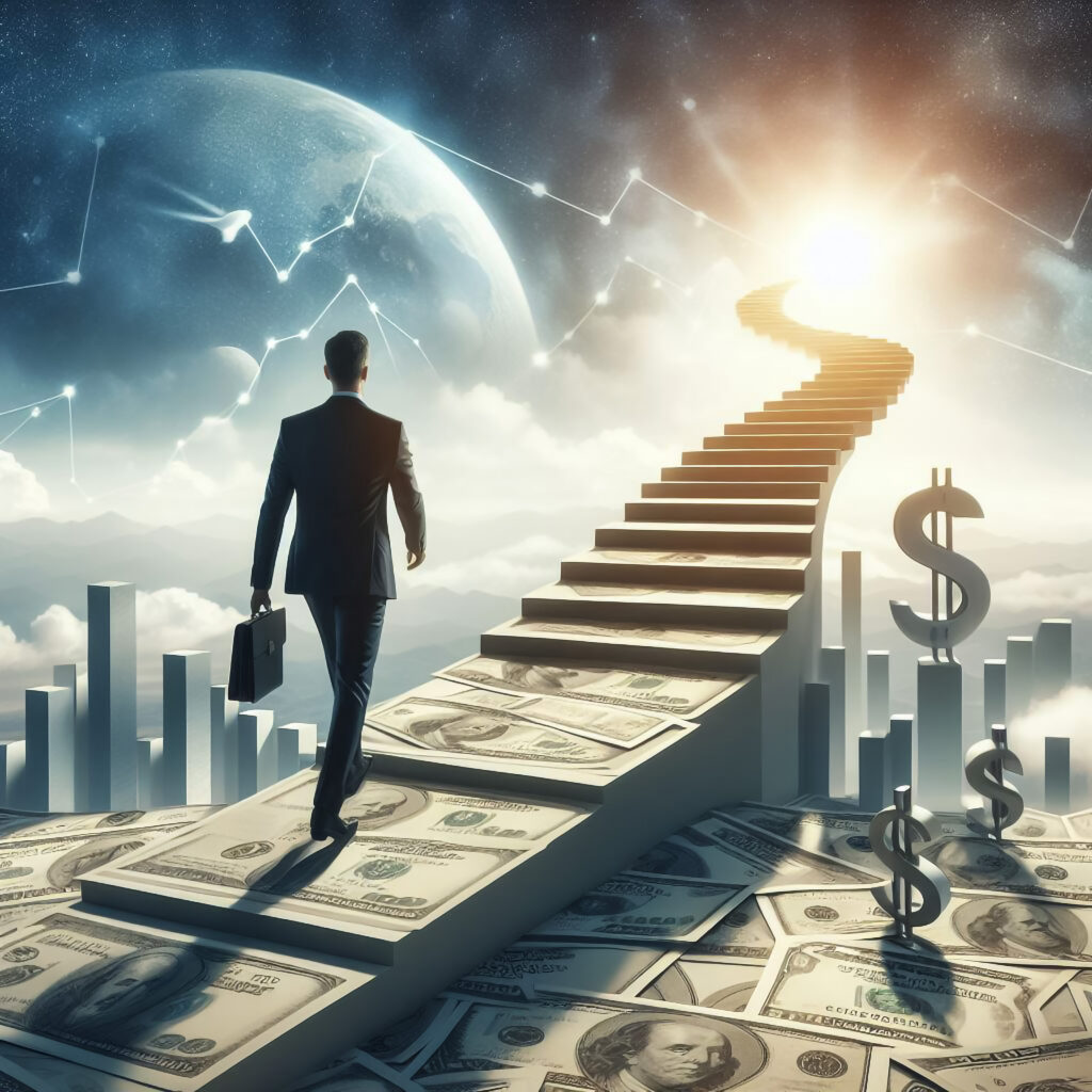 These 11 Income Streams Transformed My Financial Life: How I Made $220K ...