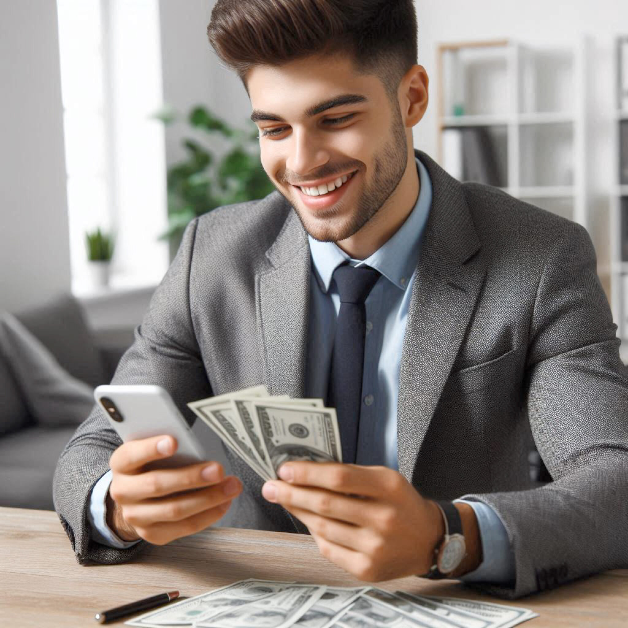 10 Proven Ways to Make Money from Home Stay at Home Mom's Guide - Wealthy Tent