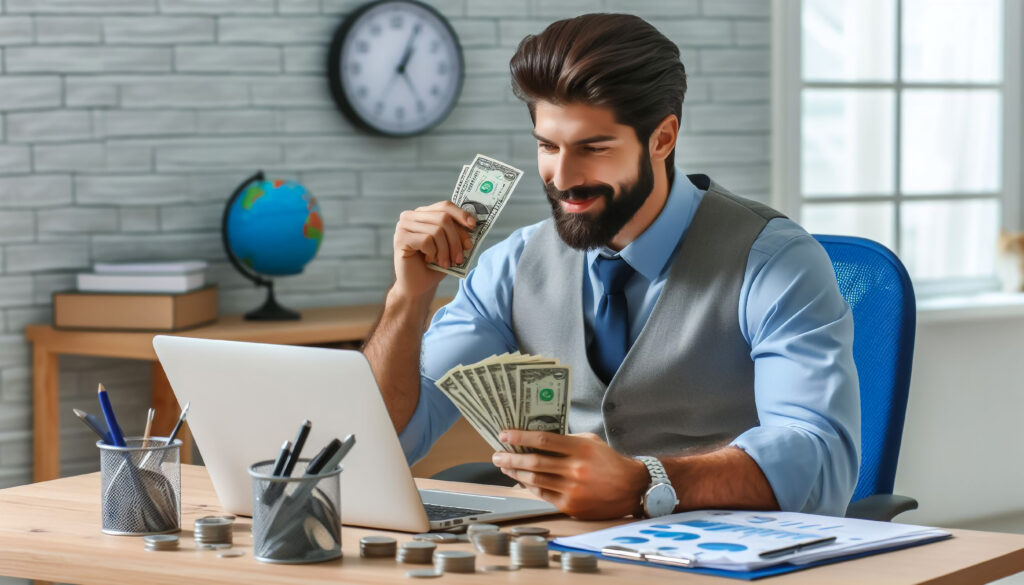 3 Ways Smart People Make Money Online, Offline, and From Home (2025 ...
