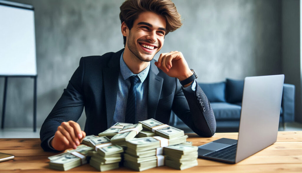 7 Passive Income Ideas That Changed My Life: From $0 to $67K Per Week ...