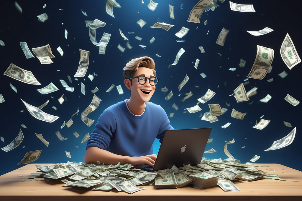 5 Passive Income Ideas to Make Money at Any Age - Wealthy Tent