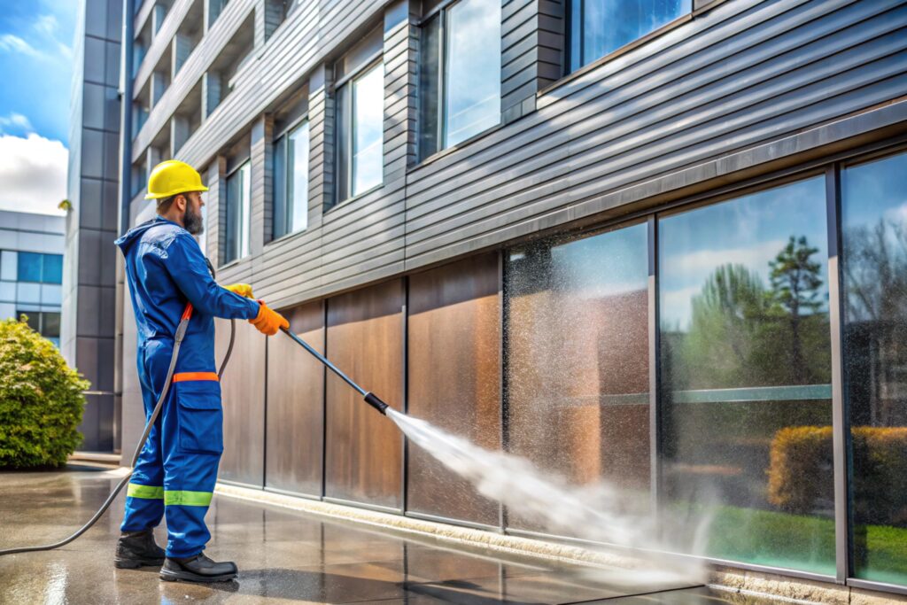 How to Start a Pressure Washing Business & Earn $200k in Your FIRST ...
