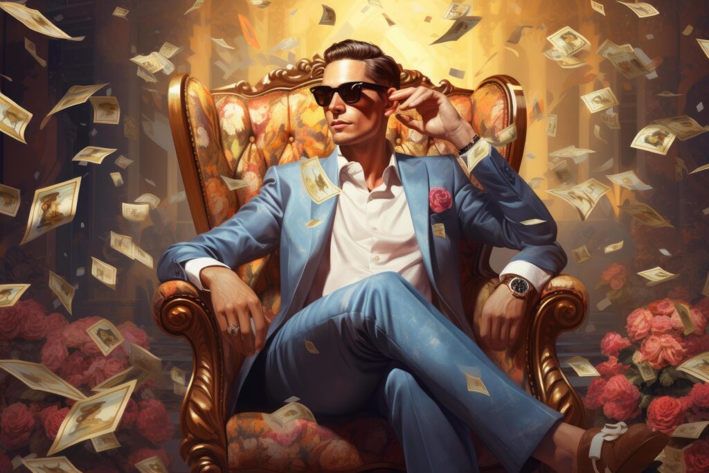 12 Assets Self-Made Rich People Swear By for Financial Freedom ...
