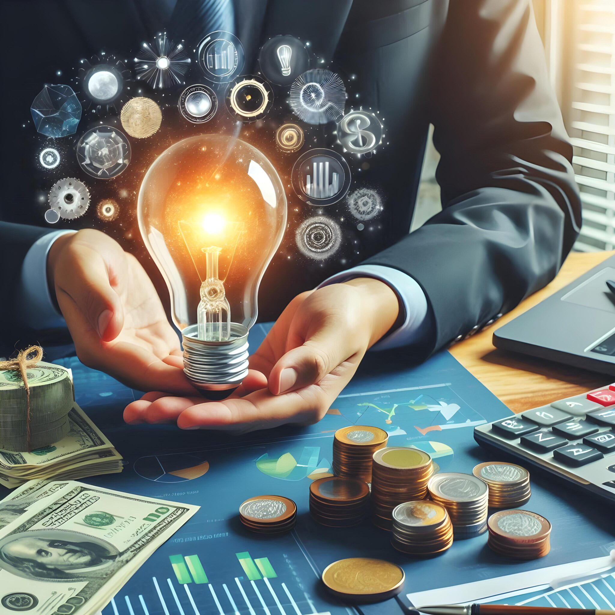 Old Money vs. New Money: The Key Differences in Wealth Management ...