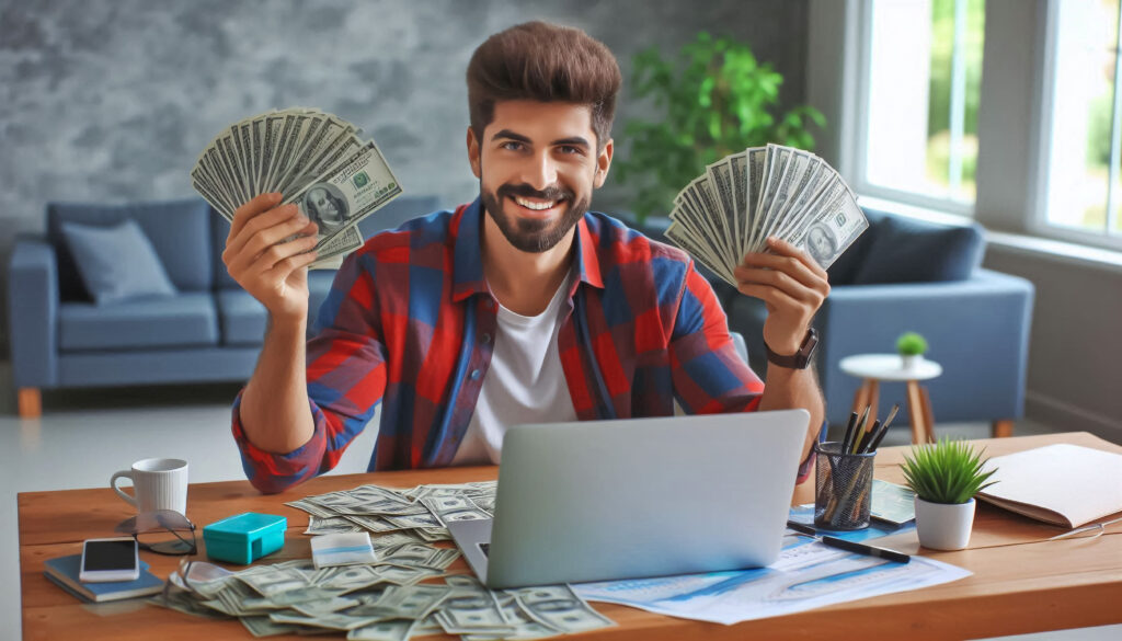 How This Ugly Website Defies Design Rules to Generate $46K Monthly ...