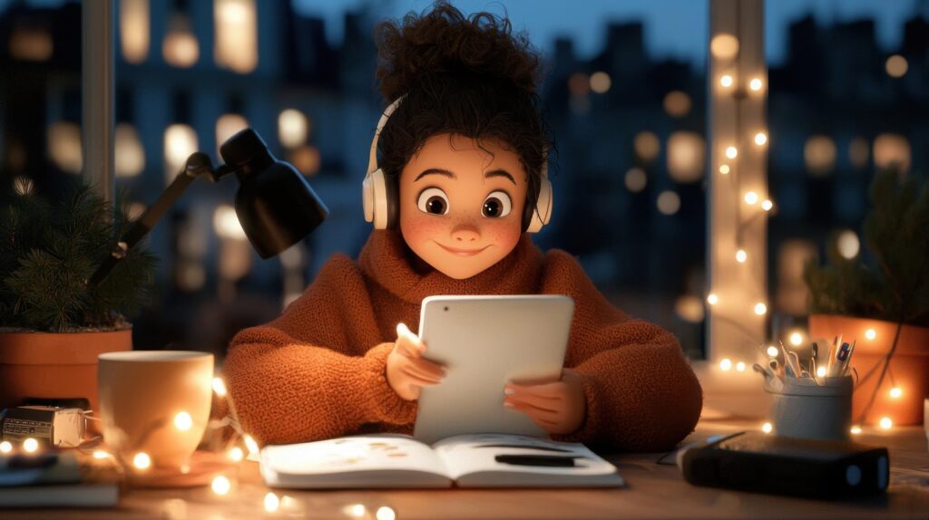 How to Make $500 Daily Creating AI Kids Videos: A Complete Beginner's ...