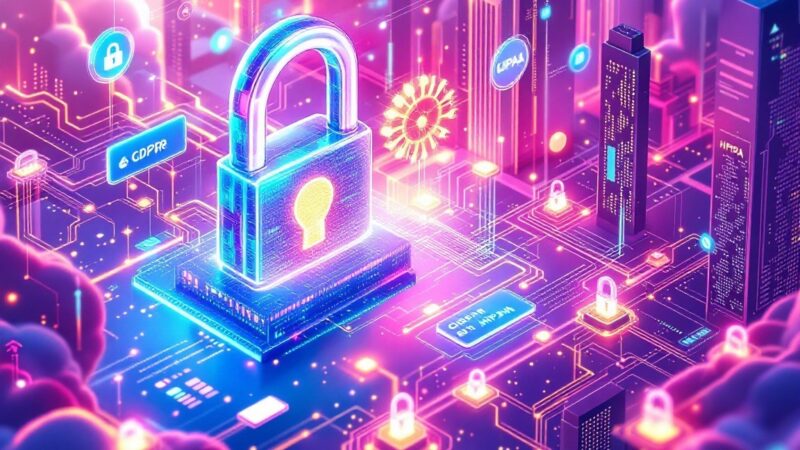 Top 10 Most Secure AI Privacy Protection Tools: Tested and Ranked for ...