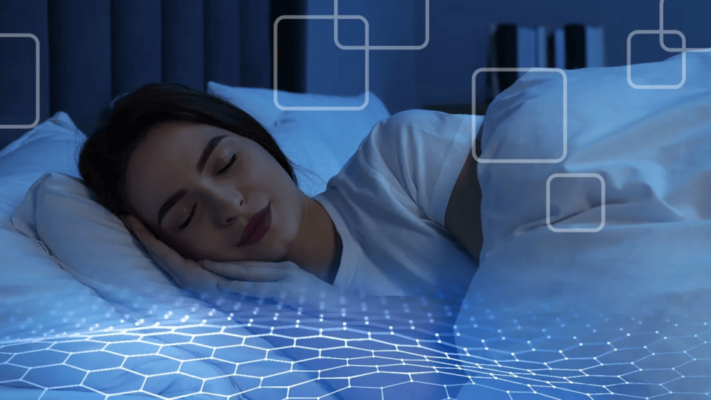 Best AI Sleep Tracking Assistants for Deep Sleep Analysis: Top 10 ...