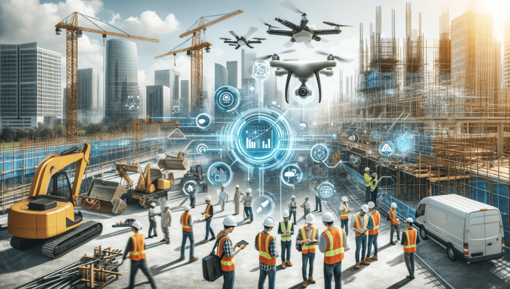 Top Construction AI Planning Tools: 10 Must-Have Solutions for Modern ...
