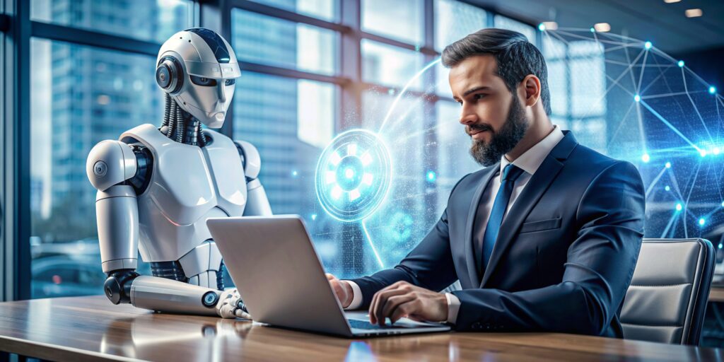 How to Scale with AI Tools: The Complete Business Owner's Roadmap to ...