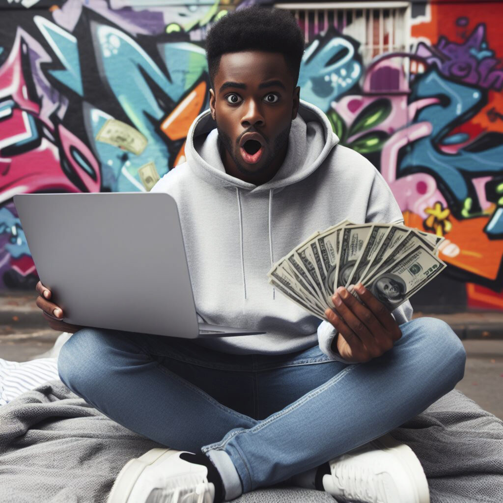 How I Made $80K With One Sales Page: A Step-by-Step Blueprint for ...