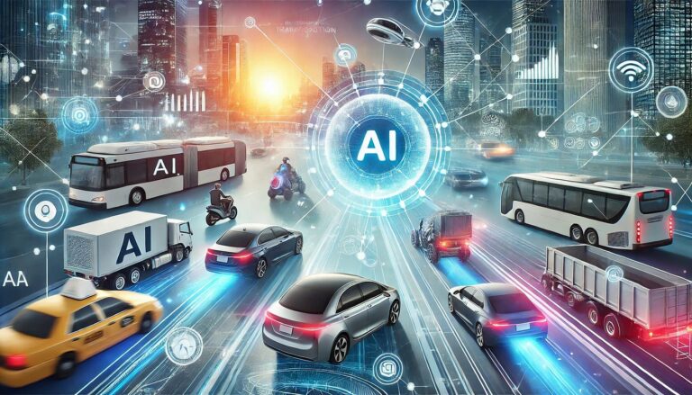 Best Transportation AI Routing Tools: A Comprehensive Guide for Fleet ...